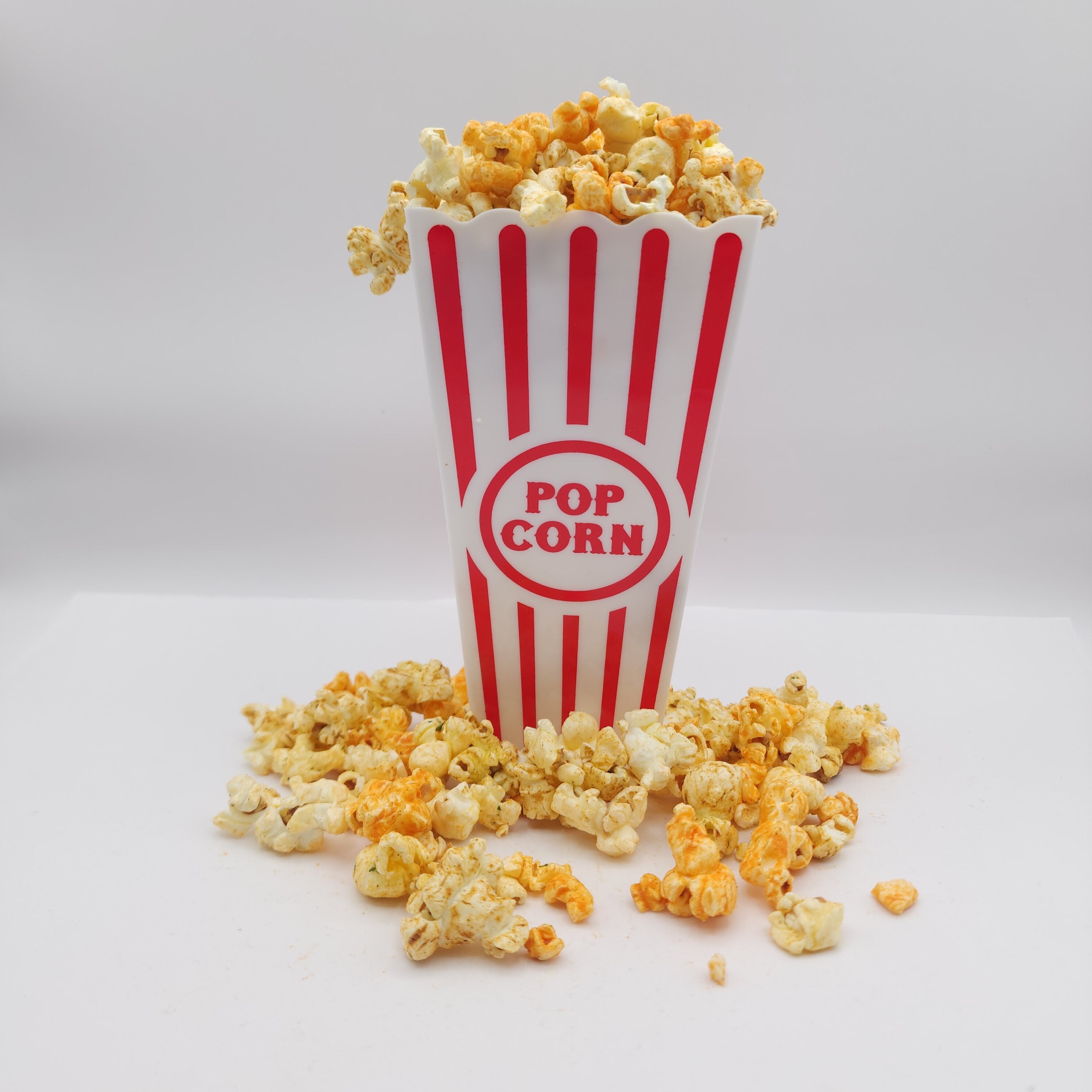 Texas Tornado Popcorn | Popcorn Monkey