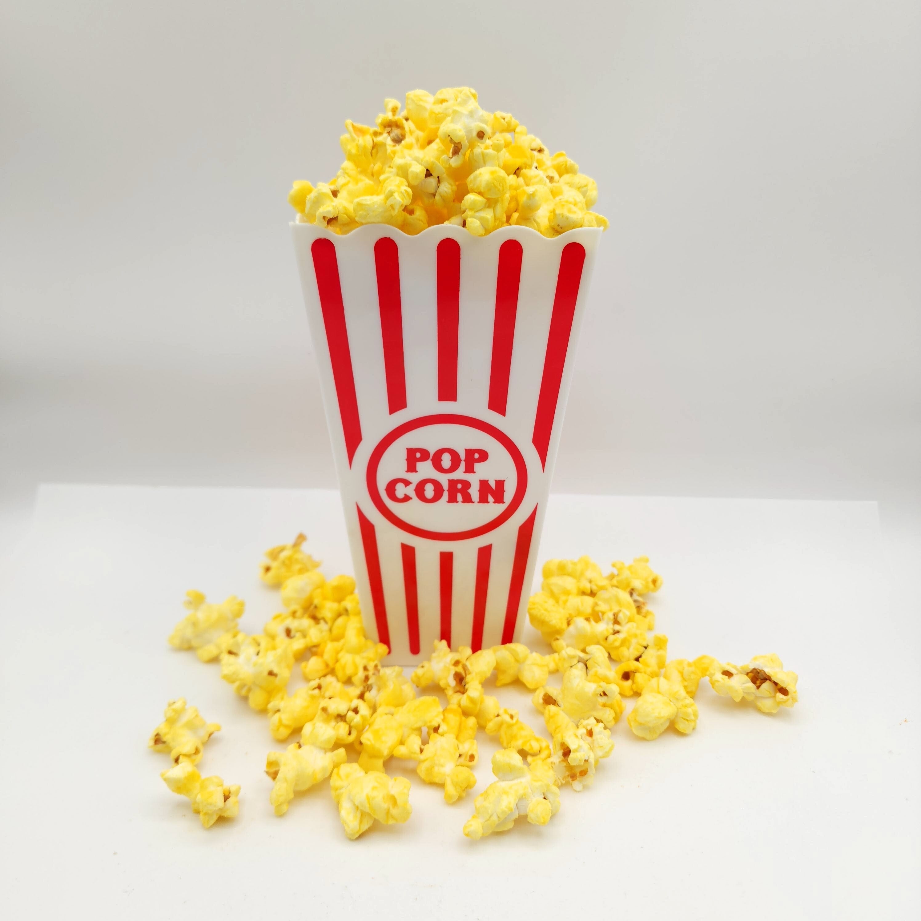 Movie Butter Popcorn | Popcorn Monkey